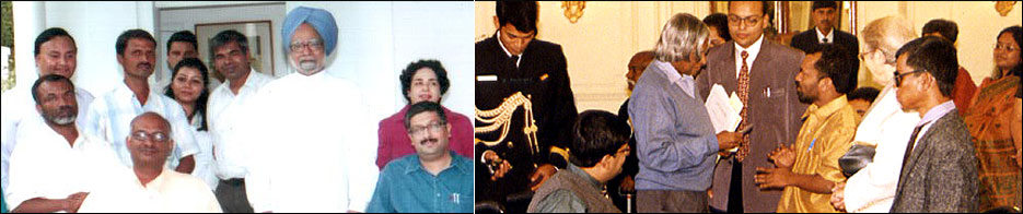 Network of Persons with disAbility Organisations (NPdO) - Photo Gallery